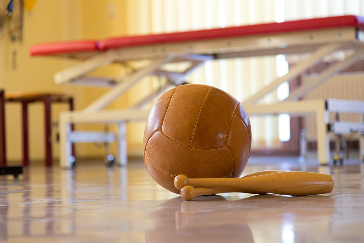 Physiotherapie Tauberbischofsheim - Praxis für Physiotherapie Andrea ...